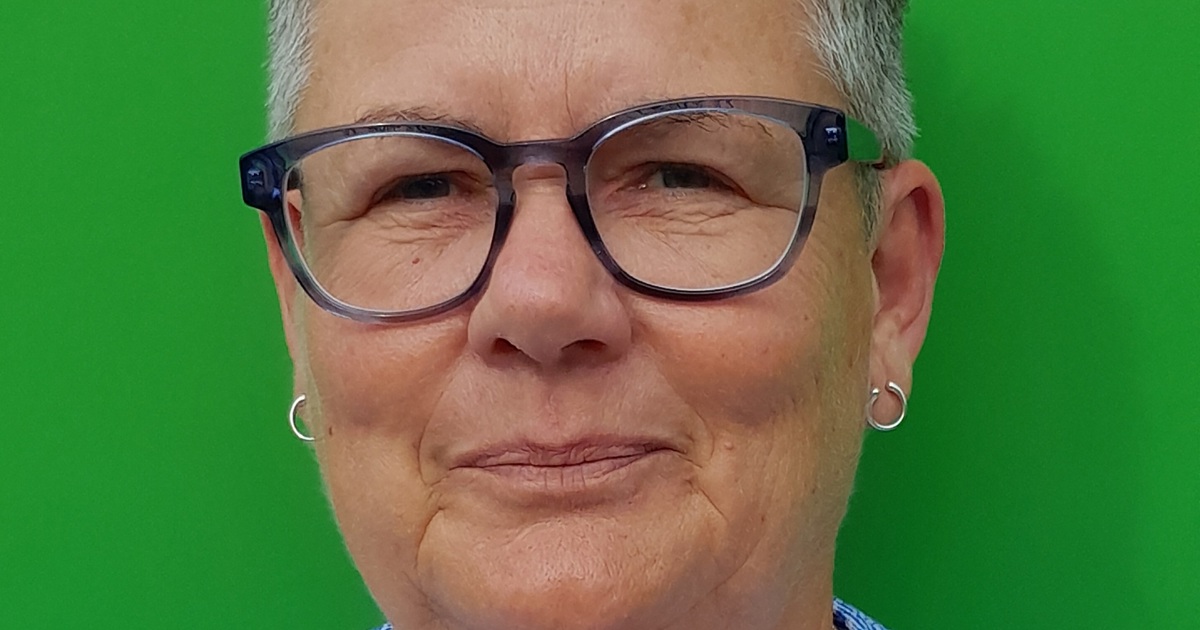 Hanne Jensen - Dagplejen